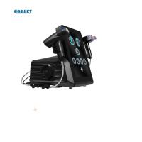 China Portable 3 In 1 Morpheus8 RF Fractional Machine For Rf Microneedling Handle Replacement Scar Removal for sale