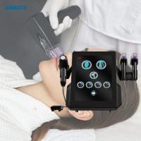 China Portable 3 In 1 Morpheus8 RF Fractional Machine For Rf Microneedling Handle Replacement Scar Removal for sale