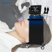 China 2024 Morpheus8 Radio Frequency Micro Needling Machine With Ice Hammer For Your Skin Scar Acne Scar Stretch Marks for sale
