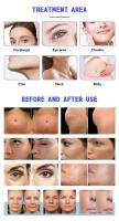 China 2024 Morpheus8 Radio Frequency Micro Needling Machine With Ice Hammer For Your Skin Scar Acne Scar Stretch Marks for sale