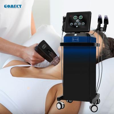 China 2024 3 In 1 Inmode Morpheus 8 Body Slimming Beauty Machine Radio Frequency Equipment RF Skin Tightening Machine for sale