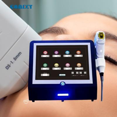 China Anti Aging Face Wrinkle Removal Machine for sale