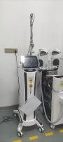 China GOMECY Portable Fractional Co2 Laser 10600nm Skin Resurfacing Machine For Salon Use China Beijing Factory GMS for sale