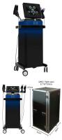 China GOMECY Microneedle treatment 6-4-2mm Program Depth Morpheus8 Microneedling Machine with 15 Inches Touch Screen Display for sale
