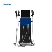 China 2024 Inmode Morpheus 8 Microneedling RF Fractional Skin Treatment Machine M8 GOMECY Factory for sale