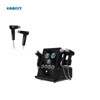 China Inmode Morpheus8 Full Body Fractional Wrinkle Remover Skin Tightening Virtue Microneedle Rf Machine for sale