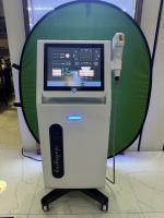 China 2024 GOMECY 12D Anti Aging Ice Function Machine Focused Ultrasound Facial Lifting Wrinkles Removal for sale
