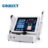 China 2024 GOMECY 12D Anti Aging Ice Function Machine Focused Ultrasound Facial Lifting Wrinkles Removal for sale