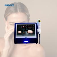 China GOMECY 12D Anti Aging Upgraded Version The Latest With Ice Function For Face Lifting Body Slimming Clinic And Salon Spa for sale