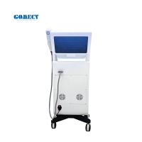 China GOMECY 12D Anti Aging Upgraded Version The Latest With Ice Function For Face Lifting Body Slimming Clinic And Salon Spa for sale