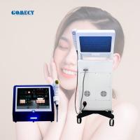 China GOMECY 12D Anti Aging Upgraded Version The Latest With Ice Function For Face Lifting Body Slimming Clinic And Salon Spa for sale