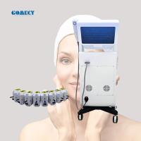 China 2024 Anti Aging 20000 Shots Smas Skin Tightening Machine 12D With Iced Function 1 Year Warranty for sale