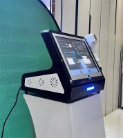China 2024 Anti Aging 20000 Shots Smas Skin Tightening Machine 12D With Iced Function 1 Year Warranty for sale