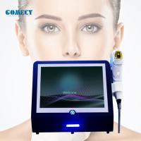 China 12D CRYOHIFU Hifu Skin Tightening Machine Face Lifting Machine Focused Ultrasound Hifu for sale