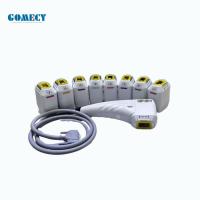 China 12D CRYOHIFU Hifu Skin Tightening Machine Face Lifting Machine Focused Ultrasound Hifu for sale