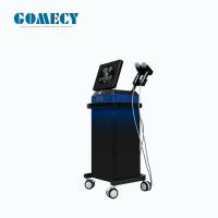 China 2024 Morpheus 8 Microneedling Microneedle Rf Machine Fractional RF Skin Revitalization Acne Fractional Rf Skin Rejuvenate for sale