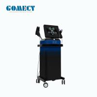 China 2024 Morpheus 8 Microneedling Microneedle Rf Machine Fractional RF Skin Revitalization Acne Fractional Rf Skin Rejuvenate for sale