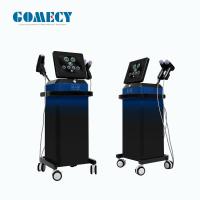 China 2024 Morpheus 8 Microneedling Microneedle Rf Machine Fractional RF Skin Revitalization Acne Fractional Rf Skin Rejuvenate for sale