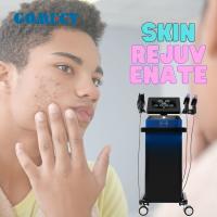 China 2024 Morpheus 8 Fractional Radiofrequency Microneedling Fractional Rf Skin Tightening Acne Fractional Rf Skin Rejuvenate for sale