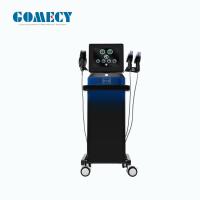China GOMECY Morpheus 8 Electric Microneedles Machine Fractional Rf Skin Tightening facial scar removal Skin Rejuvenate for sale