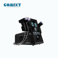 China GOMECY Fractional Radiofrequency Microneedles Rf Skin Tightening Microneedling Facial Scar Removal Skin Rejuvenate for sale