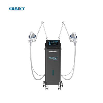 China 2024 Magnetic Induction 6T 40kT/s ~ 80kT/s Frequency 1Hz ~ 100Hz Physiotherapy Machine for Rehabilitation for sale