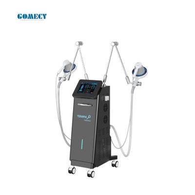 China GMS New Design Double MagnetoTherapy Laser 50W Laser Power with 685nm and 830nm Diode Wavelength In Beijing for sale