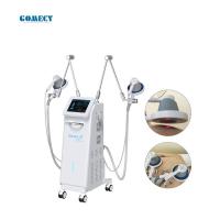 China GOMECY Dual Magnet Therapy Dual Laser Physio Magneto Plus Pmst Super Transduction Physio Magneto Extracorporeal Machine for sale