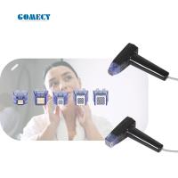 China 2024 New Design Portable 5 Tips Fractional Machine Rf Microneedle Fractional Rf Microneeding Removal Acne Scar for sale