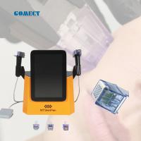 China 2024 New Design Portable 5 Tips Fractional Machine Rf Microneedle Fractional Rf Microneeding Removal Acne Scar for sale