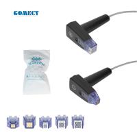 China 2024 GMS Moreplus Mtskinpen 6TH RF Fractional Anti Aging 5 Tips Microneedle Machine For Commercial for sale