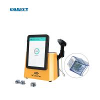 China RF Micro Needling Mtskinpen Fraction GOMECY Morpheues8 Skin Slimming Face Fat Removal Recover Device for sale