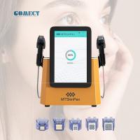 China MTS Skinpen RF Fractional Microneedle Anti Aging Machine with Pore Tightening Function for sale