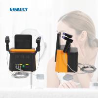 China 2024 Newest Microneedle Radiofrequency Machine MTS Skinpen RF Fractional Microneedle Anti Aging Machine China Factory for sale