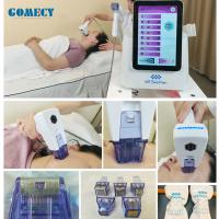China RF Microneedling Machine For Acne Sca RF Microneedle Handle Head With Cable Portable for sale
