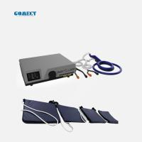 China 2026 PMST LOOP Pro Max PEMF New Pulsed Electromagnetic Field Therapy For Body Pain Relief Laser Physio for sale