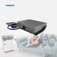 China 2026 PMST LOOP Pro Max PEMF New Pulsed Electromagnetic Field Therapy For Body Pain Relief Laser Physio for sale
