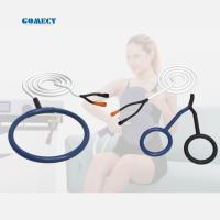 China 2026 PMST LOOP Pro Max PEMF New Pulsed Electromagnetic Field Therapy For Body Pain Relief Laser Physio for sale