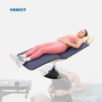 China GMS Body Magnetic Pemf Mat 6000GS PMST Loop Magnetotherapy Body Pain Relief Machine for sale