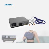 China GMS Body Magnetic Pemf Mat 6000GS PMST Loop Magnetotherapy Body Pain Relief Machine for sale