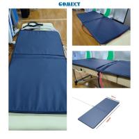 China GMS Body Magnetic Pemf Mat 6000GS PMST Loop Magnetotherapy Body Pain Relief Machine for sale
