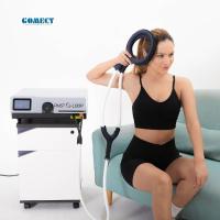 China 2024 6000 Gauss PEMF Physio Magneto Therapy Physiotherapy Equipment Muscle Stimulator Podiatry Exercise Rehabilitation for sale