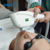 China Professional IPL Skin Hair Reduction Elight Machine for Acne And Pigment Removal for sale
