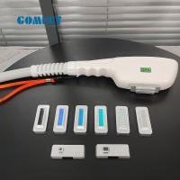 China Advanced IPL SHR Elight Machine for Skin Rejuvenation Energy 10-50J/cm2 IPL Frequency 1-10Hz for sale