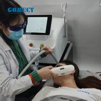 China Professional IPL Skin Hair Reduction Elight Machine for Acne And Pigment Removal for sale