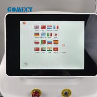 China Funtion 4 Regain A Glossy Appearance with IPL Skin Hair Reduction Elight Machine 45kg for sale