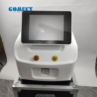 China Funtion 4 Regain A Glossy Appearance with IPL Skin Hair Reduction Elight Machine 45kg for sale