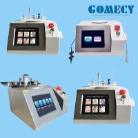 China 2024 Newest Endolaser 1470nm 980nm Diode Laser Face Lifting Liposuction Machine for sale