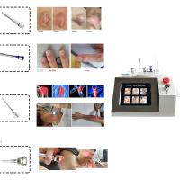 China 2024 Newest Endolaser 1470nm 980nm Diode Laser Face Lifting Liposuction Machine for sale