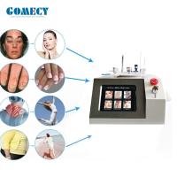 China 980nm 1470nm EndoLaser Liposuction Machine  Lipolysis 1470nm Face Lifting Diode Laser Fat Removal for sale